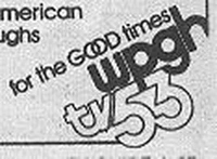 WPGH-TV | Logopedia | Fandom