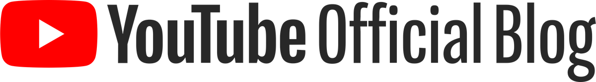 YouTube Official Blog | Logopedia | Fandom