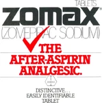 Zomax | Logopedia | Fandom
