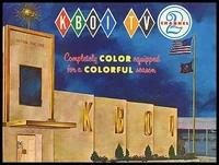 KBOI-TV | Logopedia | Fandom