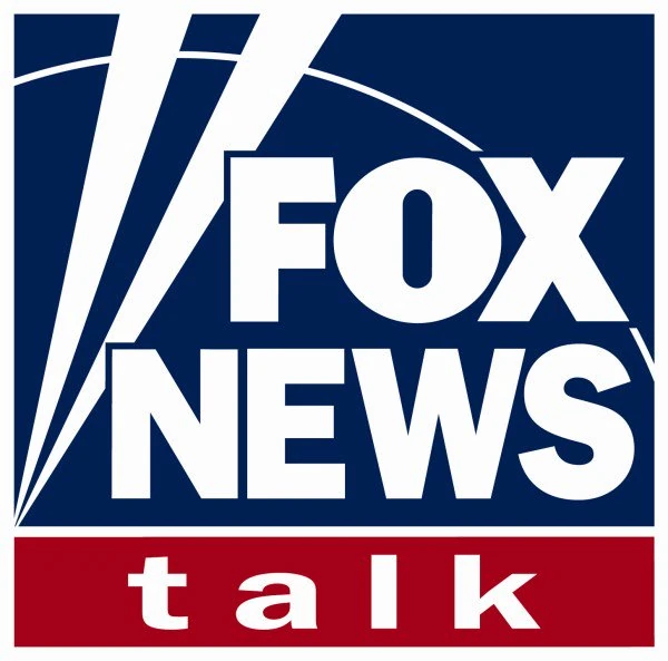 Fox News Talk | Logopedia | Fandom