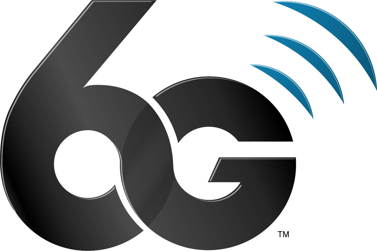 6G | Logopedia | Fandom