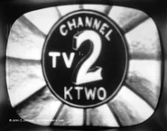 KTWO-TV | Logopedia | Fandom