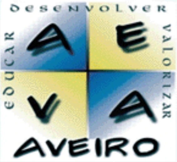AEVA | Logopedia | Fandom