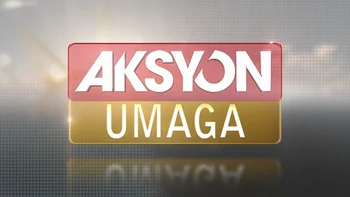 Aksyon Umaga | Logopedia | Fandom