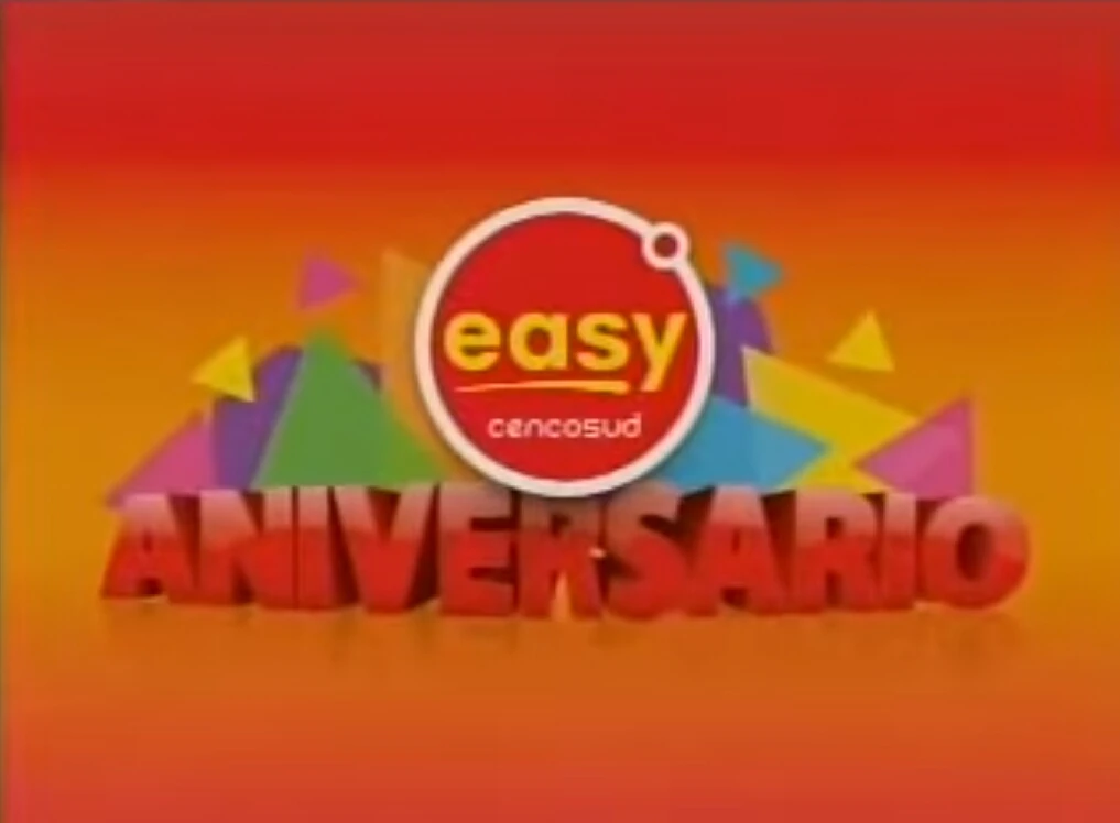 Easy (Colombia)/Comerciales de televisión | Logopedia | Fandom