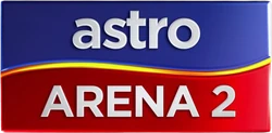 Astro Arena 2 | Logopedia | Fandom