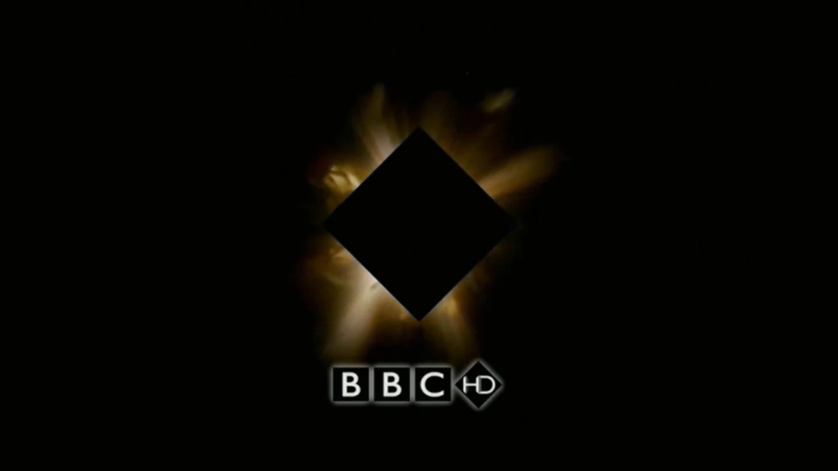 BBC HD/Idents | Logopedia | Fandom