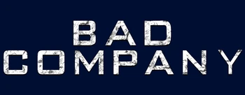 Bad Company (2002) | The Title Screens Wiki | Fandom