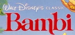Bambi (1942 film) | Logopedia | Fandom