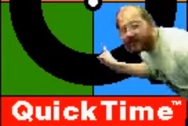 quicktime player logopedia