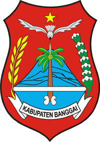 Banggai | Logopedia | Fandom