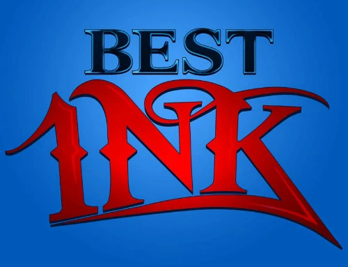 Best Ink | Logopedia | Fandom