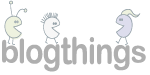 Blogthings.com | Logopedia | Fandom