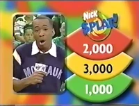 Splat! | Logopedia | Fandom