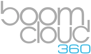 BoomCloud 360 | Logopedia | Fandom