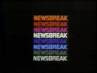 CBS News Newsbreak | Logopedia | Fandom