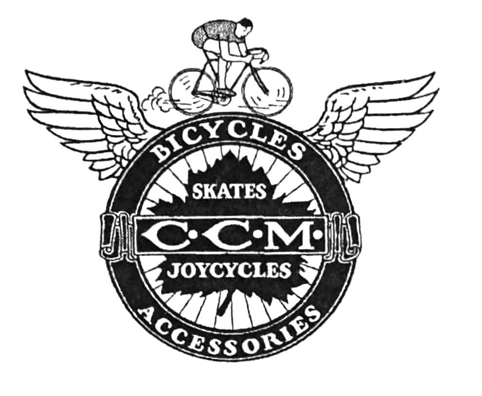 CCM | Logopedia | Fandom
