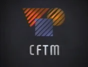 CFTM-DT | Logopedia | Fandom