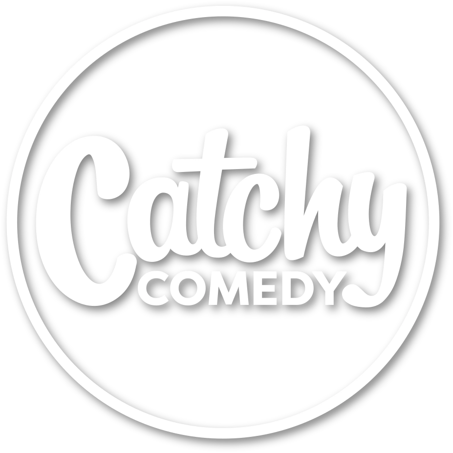 Catchy Comedy | Logopedia | Fandom
