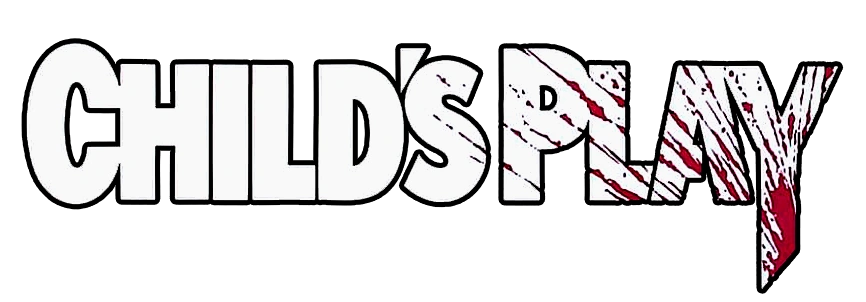 Child's Play (film) | Logopedia | Fandom