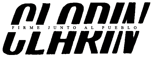 Clarín (Chile) | Logopedia | Fandom