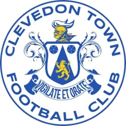 Clevedon Town | Logopedia | Fandom