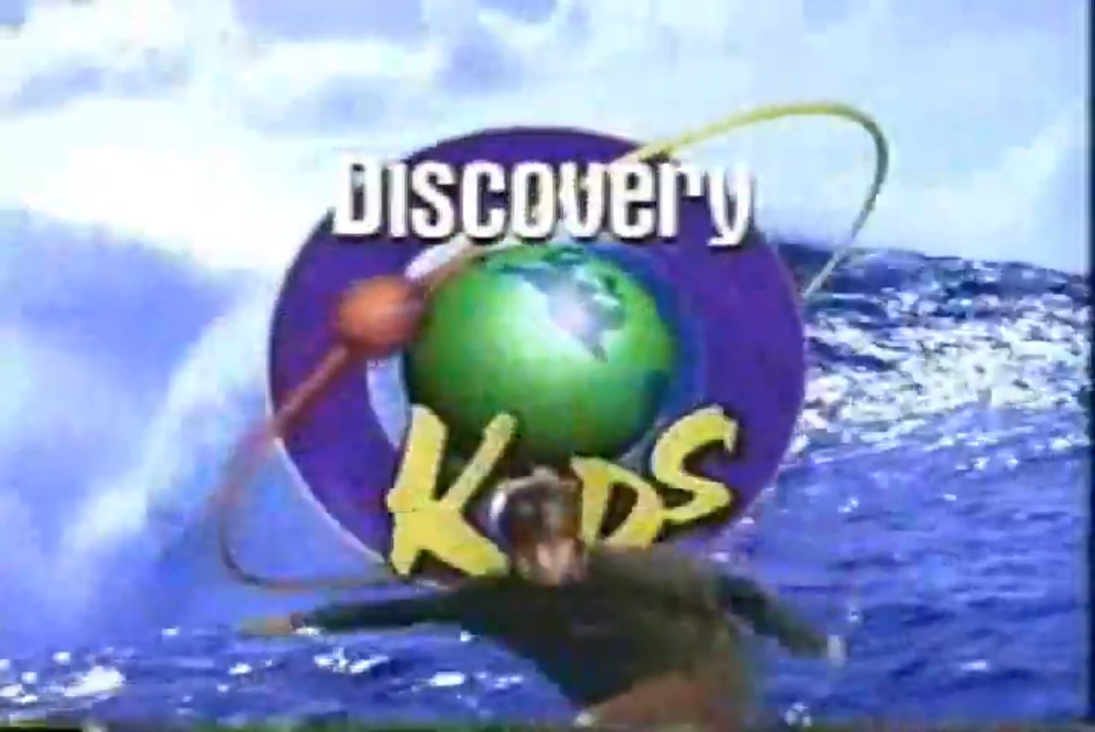 Discovery Family/Other | Logopedia | Fandom