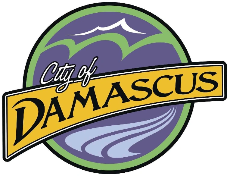 Damascus, Oregon | Logopedia | Fandom