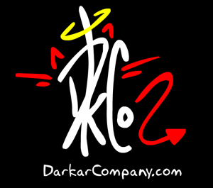Darkar Company Studios | Logopedia | Fandom