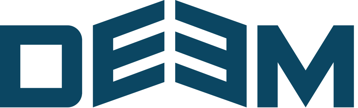 Deem | Logopedia | Fandom