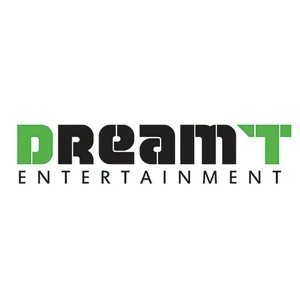 Dream T Entertainment | Logopedia | Fandom