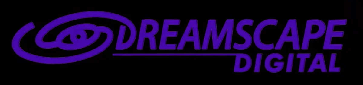 Dreamscape Digital | Logopedia | Fandom