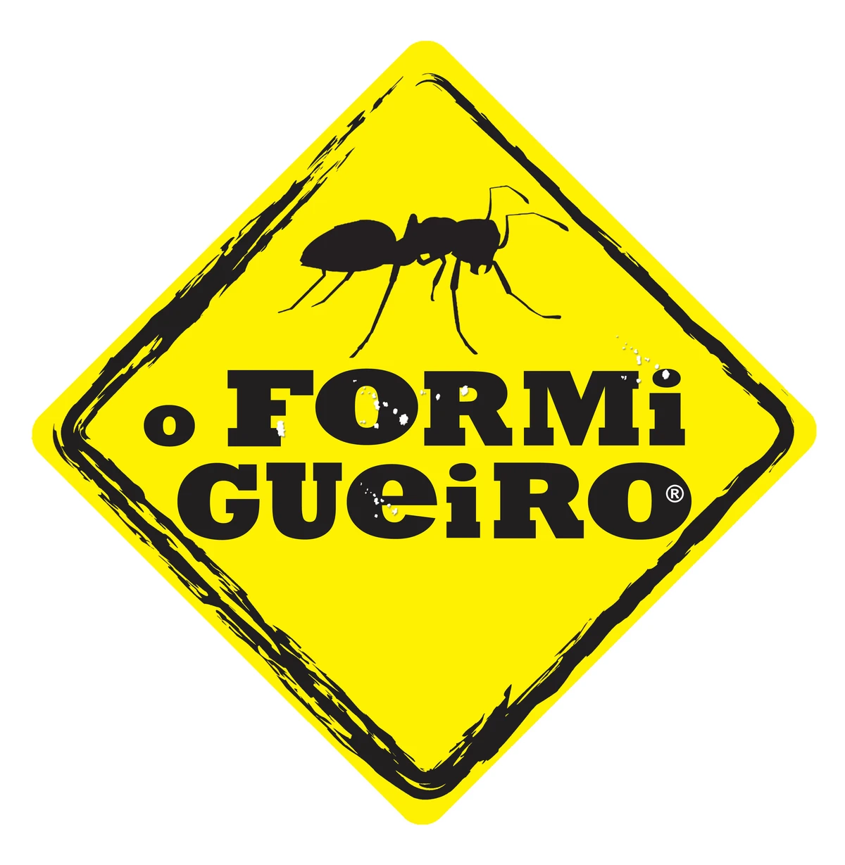 O Formigueiro (Portugal) | Logopedia | Fandom