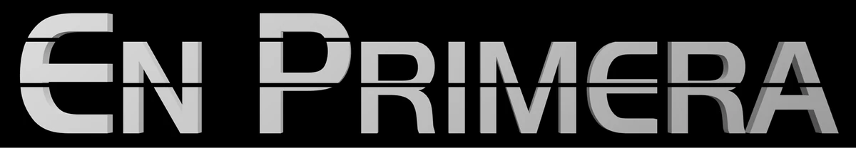 En primera | Logopedia | Fandom