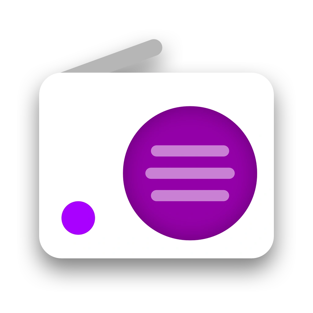 FM Radio (KaiOS) | Logopedia | Fandom