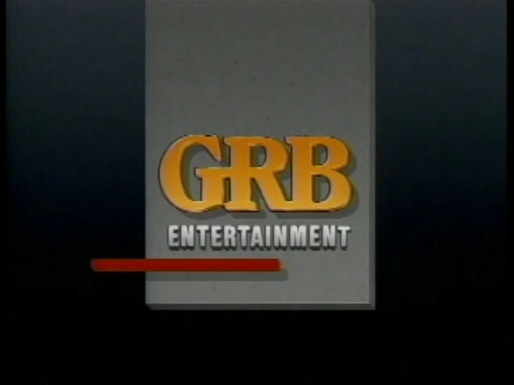 GRB Studios | Closing Logo Group | Fandom