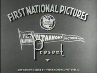 First National Pictures | Logopedia | Fandom