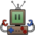 Gamer Robot | Logopedia | Fandom