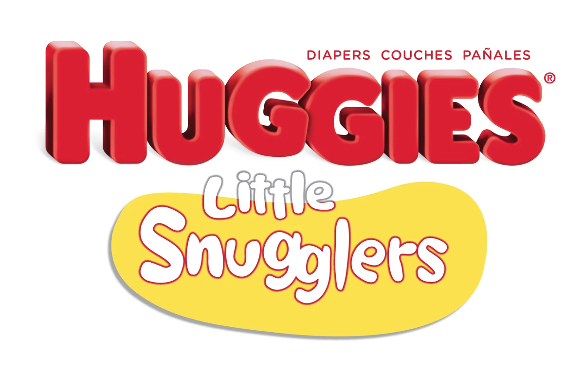 Huggies Little Snugglers | Logopedia | Fandom