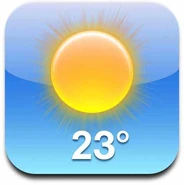 Apple Weather | Logopedia | Fandom