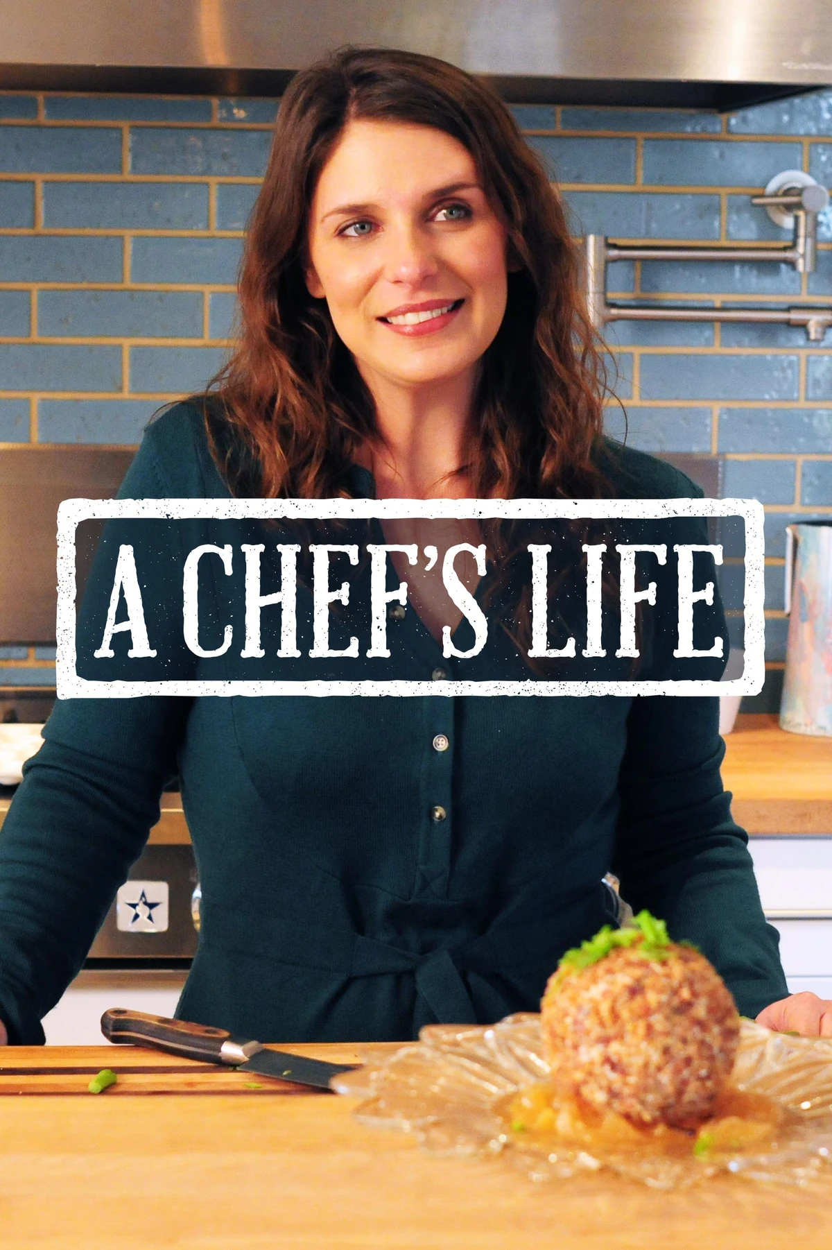 A Chef's Life | Logopedia | Fandom