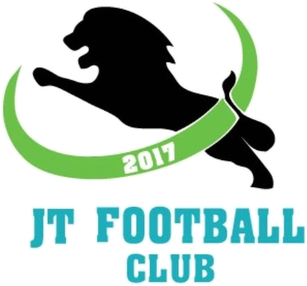 JT Football Club | Logopedia | Fandom