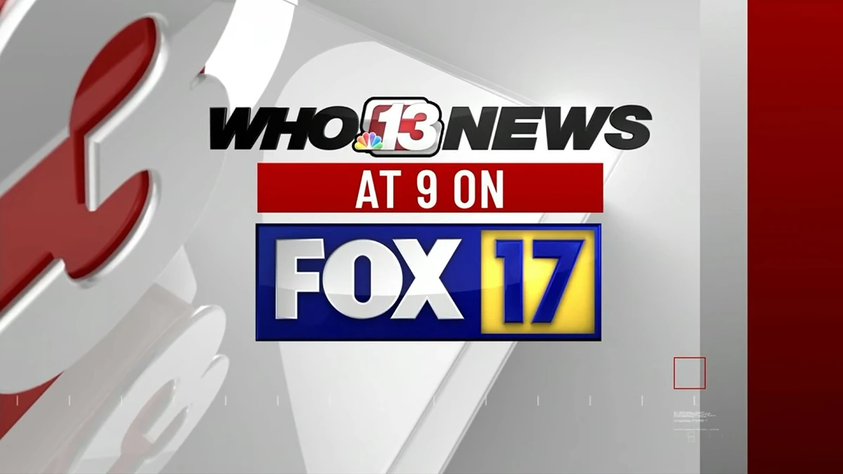 KDSM-TV/News | Logopedia | Fandom