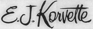 Korvettes | Logopedia | Fandom