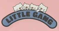 Little Gang | Logopedia | Fandom