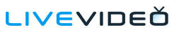 LiveVideo | Logopedia | Fandom
