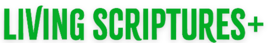 Living Scriptures | Logopedia | Fandom