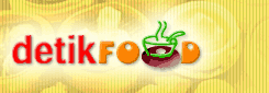 DetikFood | Logopedia | Fandom