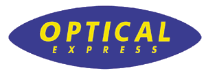 Optical Express | Logopedia | Fandom